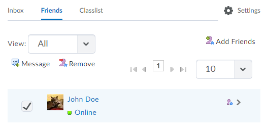 Knowledge Base - IT Portal