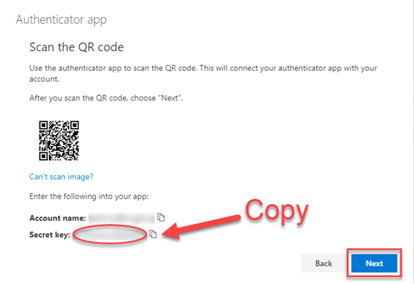 - Manage my 2FA account with Authy - IT Portal