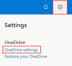 - How to check file storage usage in OneDrive - IT Portal