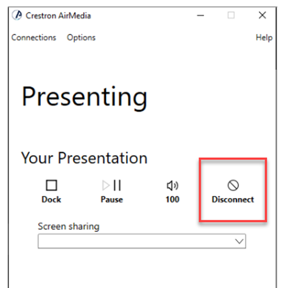 - How to use screen sharing (Crestron AirMedia) in McGill classrooms ...