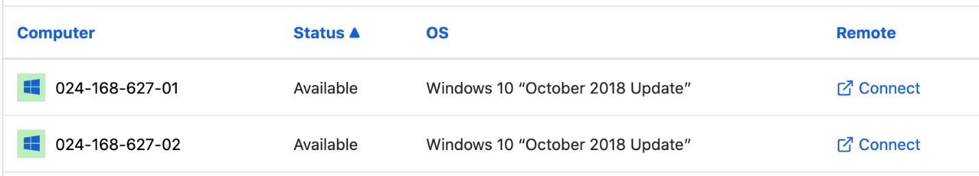 - Remotely accessing computer labs - IT Portal