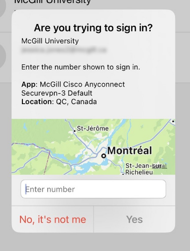 - Two-Factor Authentication (2FA): Setup Instructions - IT Portal