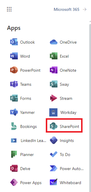About: Stream (on SharePoint) - IT Portal