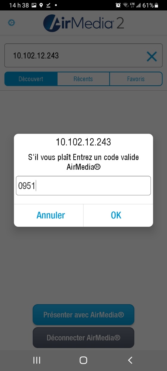 - How to use screen sharing (Crestron AirMedia) in McGill classrooms ...
