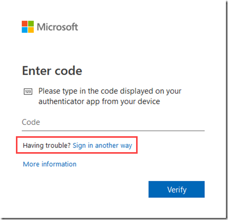 - FAQs for two-factor authentication (2FA) - IT Portal