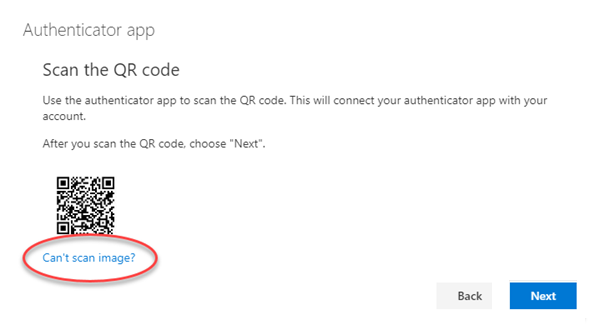 - Manage my 2FA account with Authy - IT Portal