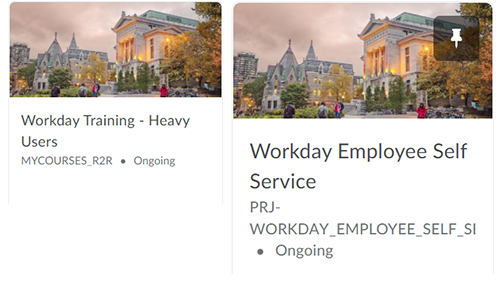 About: Workday - IT Portal
