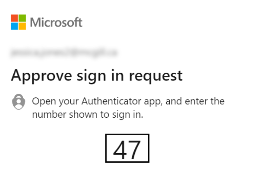 - Two-Factor Authentication (2FA): Setup Instructions - IT Portal