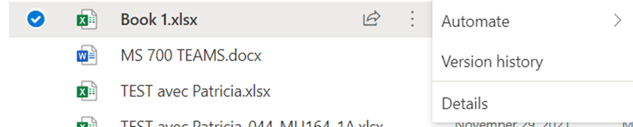 - How to apply retention labels - IT Portal