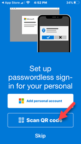 - Two-Factor Authentication (2FA): Setup Instructions - IT Portal