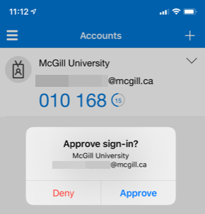 - Two-Factor Authentication (2FA): Setup Instructions - IT Portal