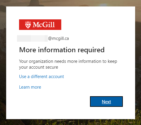 - Two-Factor Authentication (2FA): Setup Instructions - IT Portal