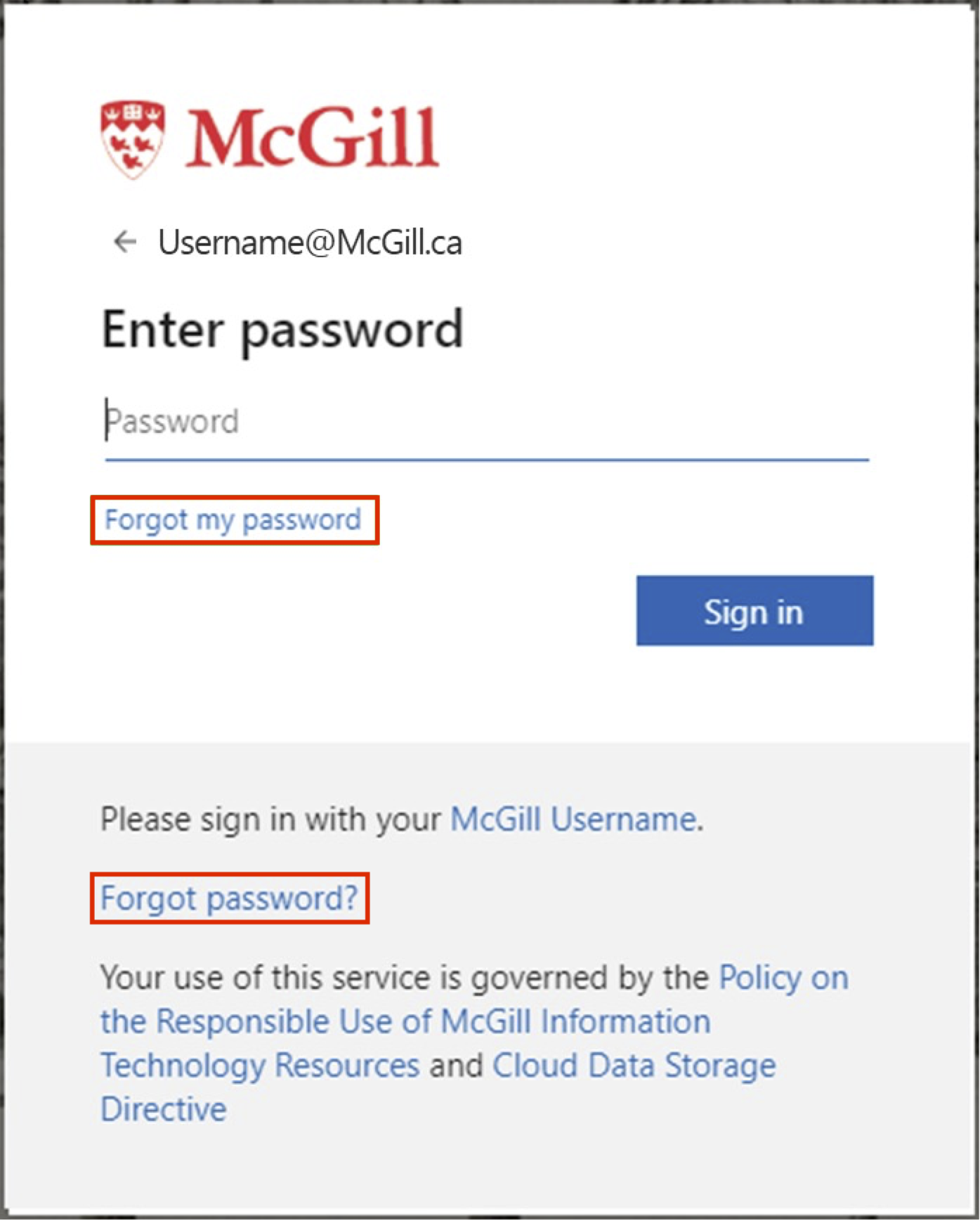 Knowledge Base - IT Portal