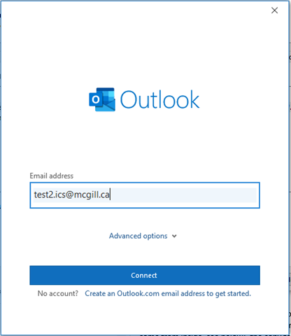 - Add a shared mailbox with "Send as" permission in Outlook - IT Portal