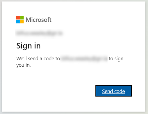 - Logging into myThesis for examiners - IT Portal